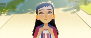 Trailer oficial do curta One Small Step, do Taiko Studios - THECAB ...