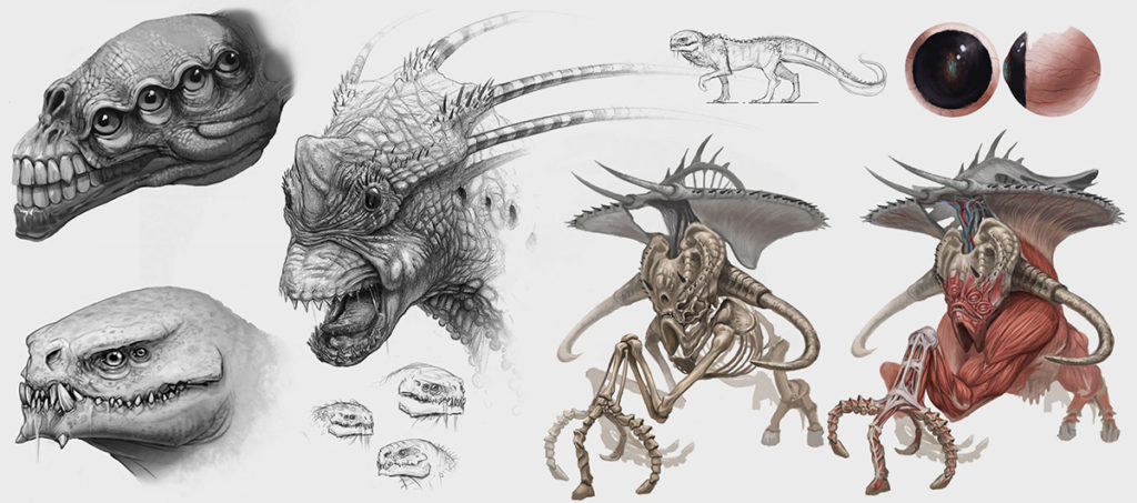 Aprenda com os artistas da Disney TV, DreamWorks e Nickelodeon ...