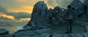 Concept Arts do filme Star Wars: The Last Jedi, pot Seth Engstrom ...